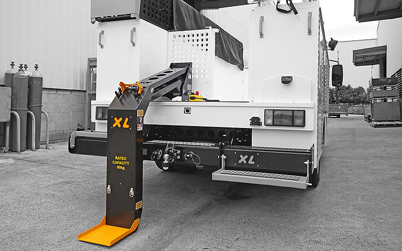 HOME - Service Bodies Australia