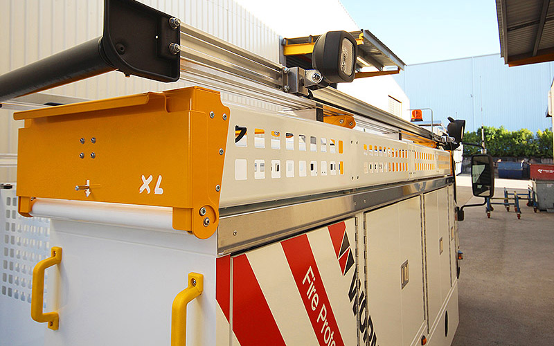 HOME - Service Bodies Australia