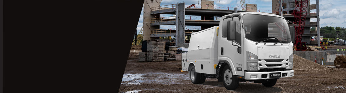 HOME - Service Bodies Australia