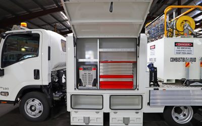 The Advantages of Service Body Organization - Service Bodies Australia